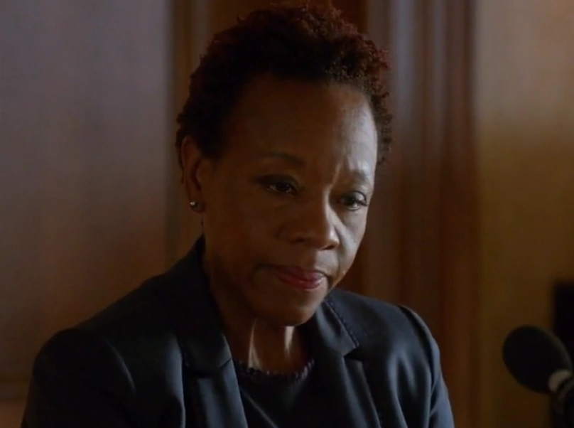 Virginia Cross | Murder Wiki | Fandom