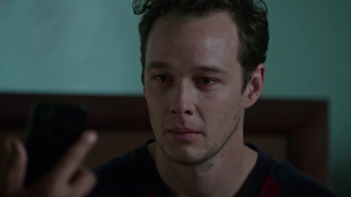 Rudy Walters | Wiki How to Get Away With Murder | Fandom