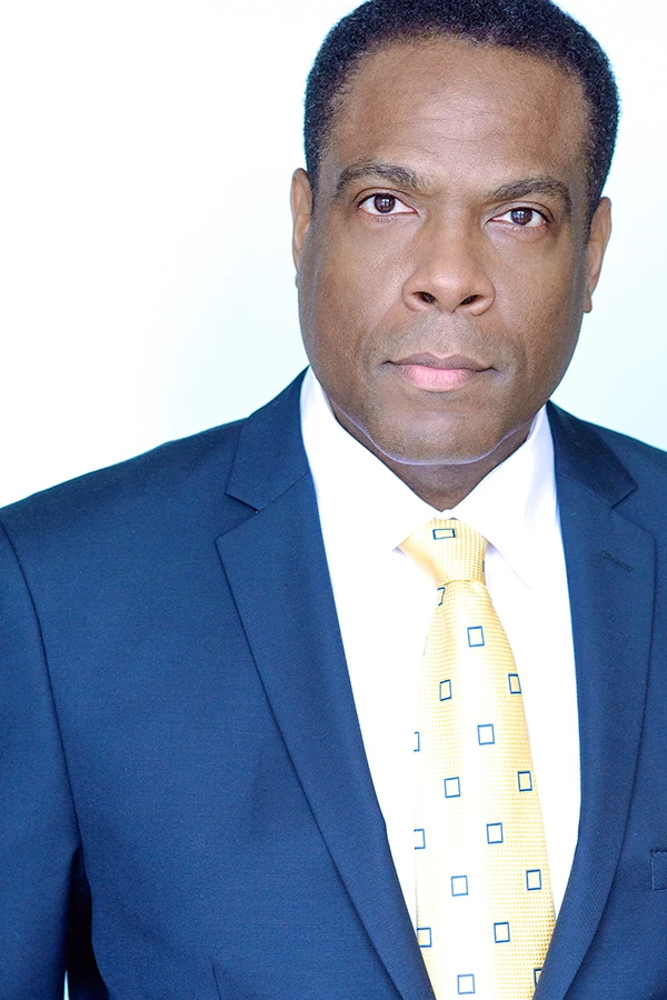 Joseph C. Phillips | Murder Wiki | Fandom