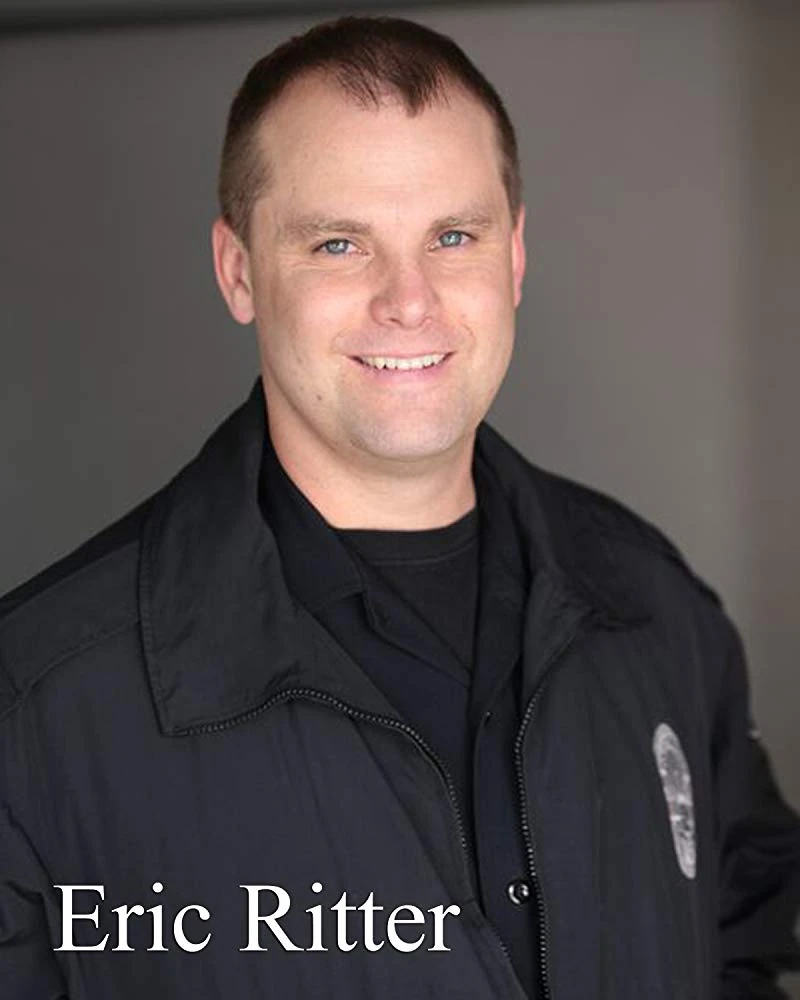 Eric Ritter | Murder Wiki | Fandom