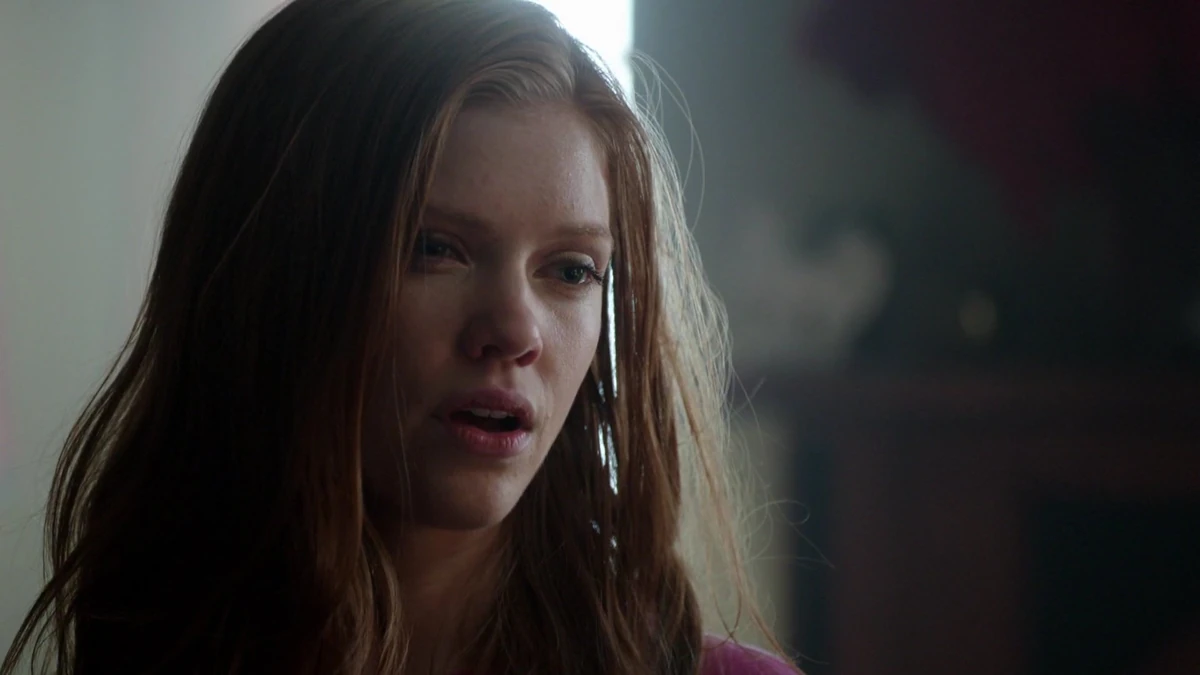 Lila Stangard | Wiki How to Get Away With Murder | Fandom