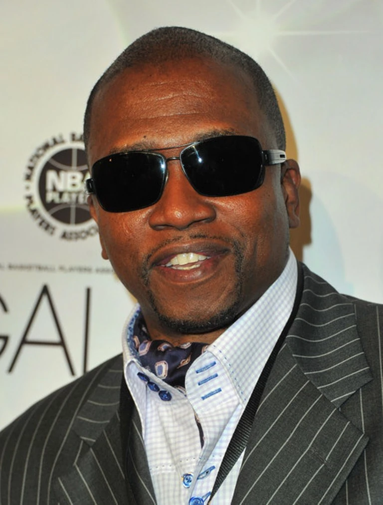 T.K. Carter | Murder Wiki | Fandom