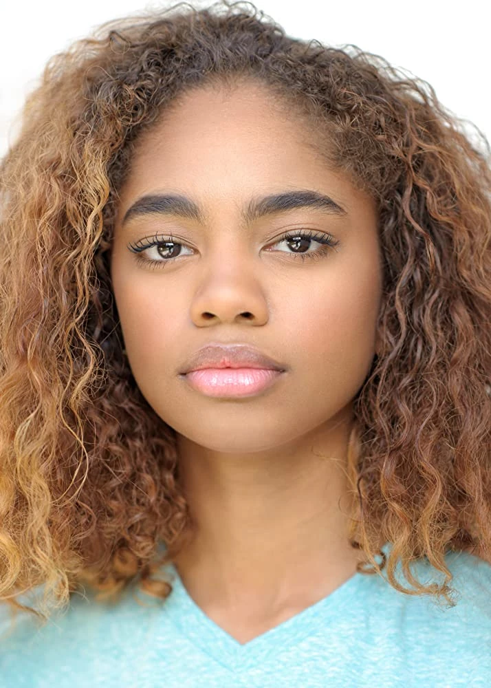 Bianca Buck | Murder Wiki | Fandom