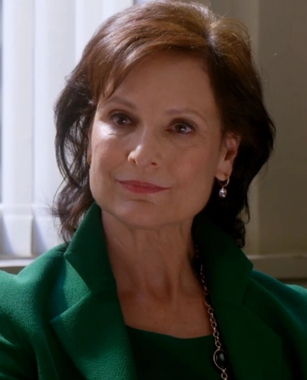 Ruth Stevenson | Murder Wiki | Fandom