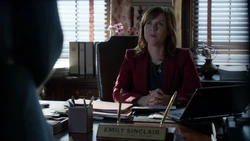 Emily Sinclair | Murder Wiki | Fandom