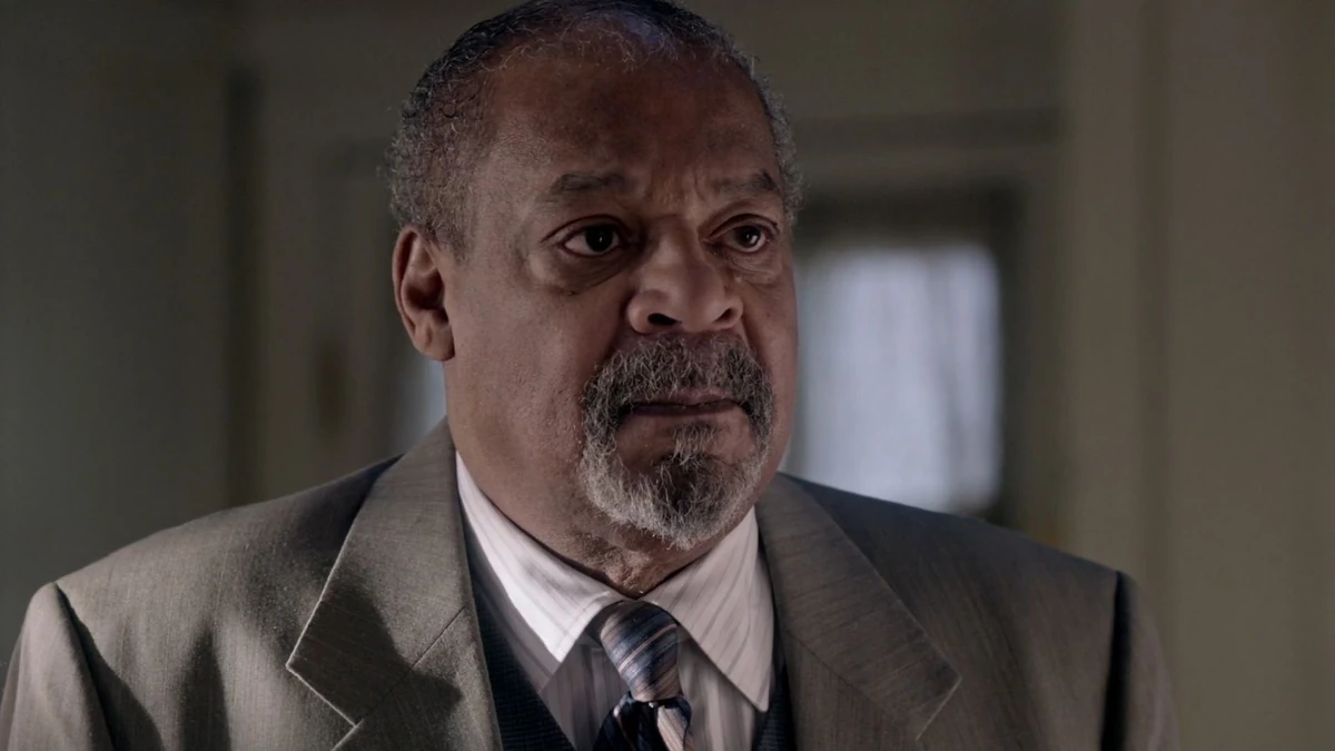 Mac Harkness | Wiki How to Get Away With Murder | Fandom