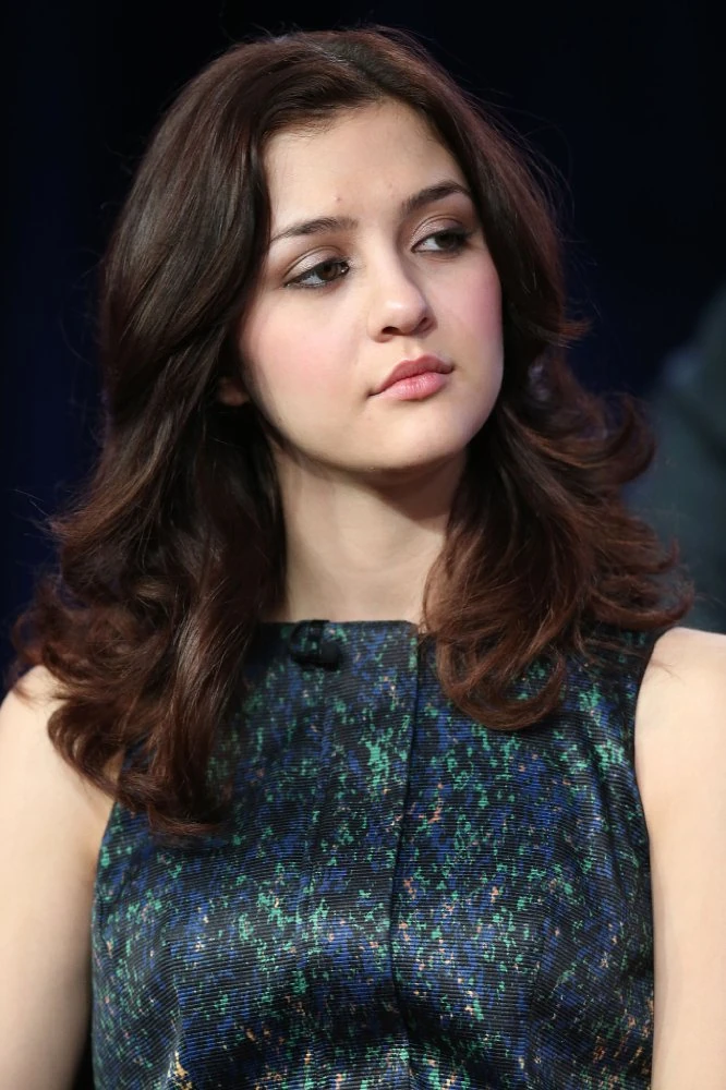Katie Findlay | Wiki How to Get Away With Murder | Fandom