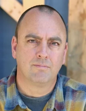 Christopher Darga | Murder Wiki | Fandom