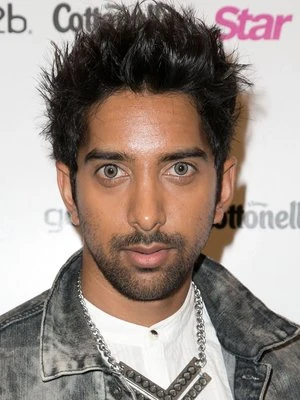 Arshad Aslam | Murder Wiki | Fandom