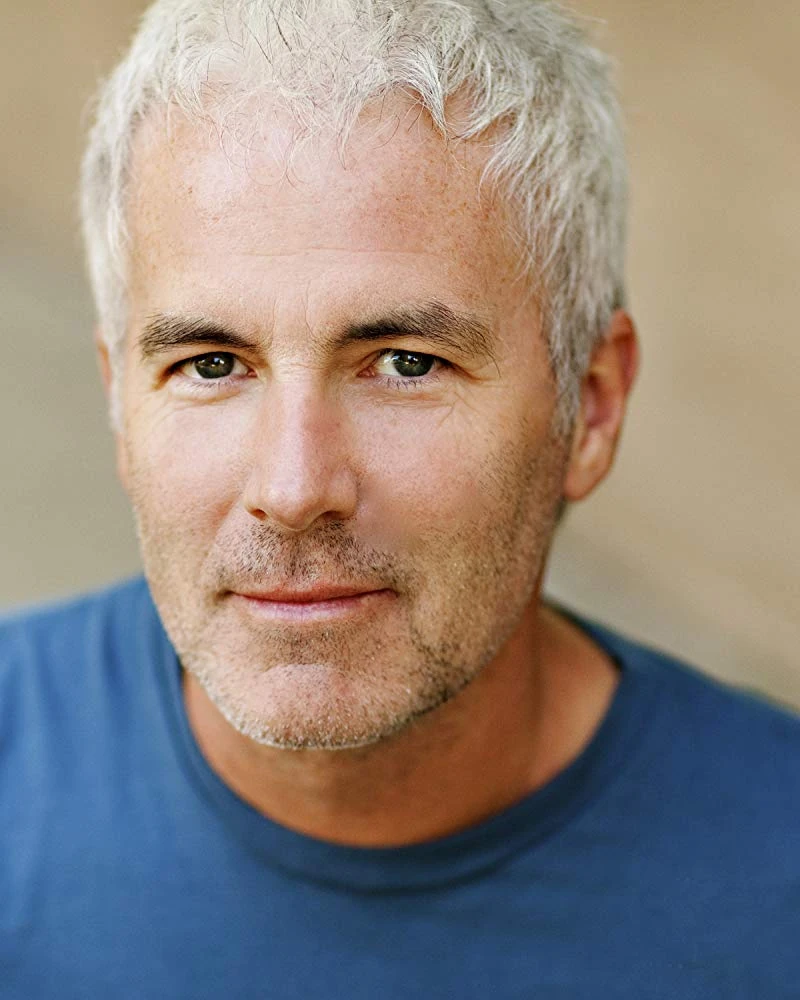 John Burke | Murder Wiki | Fandom