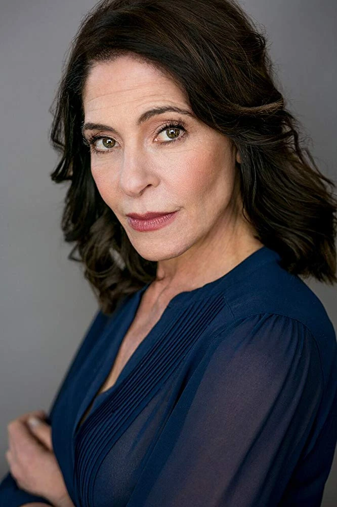 Michelle Azar | Murder Wiki | Fandom