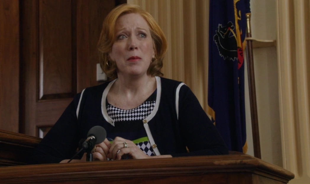 Linda Tanner | Murder Wiki | Fandom