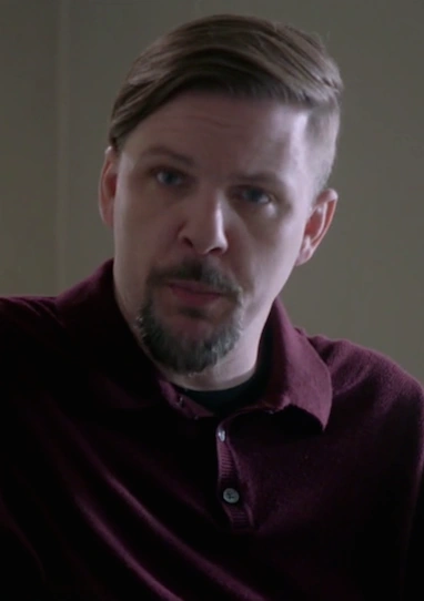 Carl | Murder Wiki | Fandom