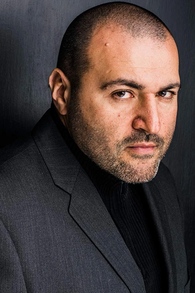 Nick Gracer | Murder Wiki | Fandom