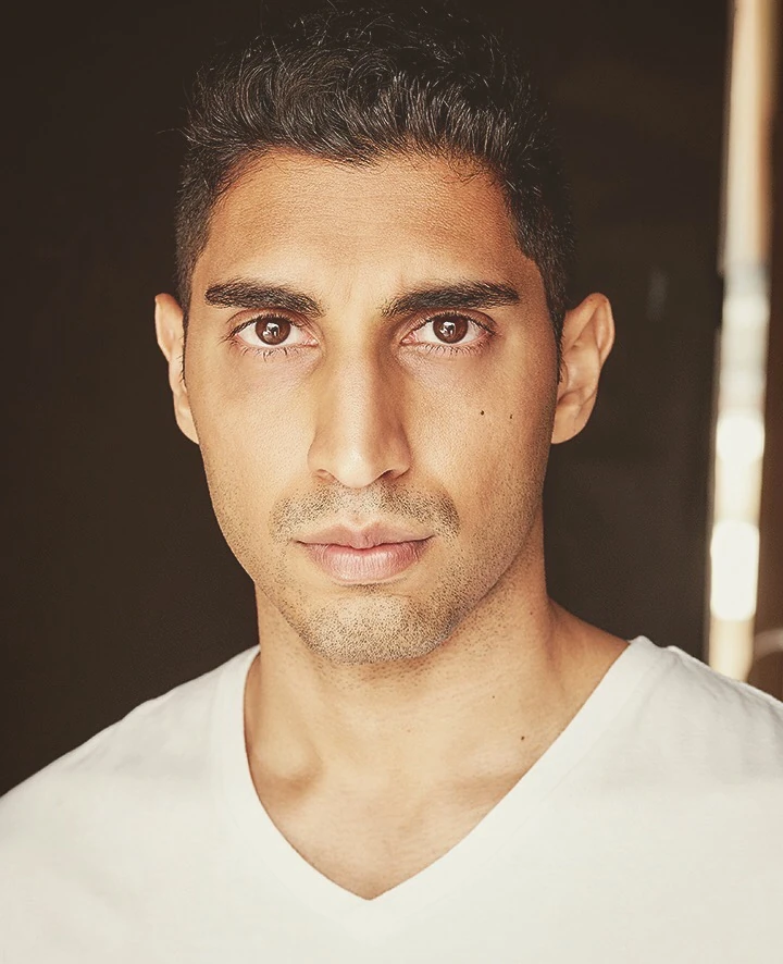 Mehdi Merali | Murder Wiki | Fandom