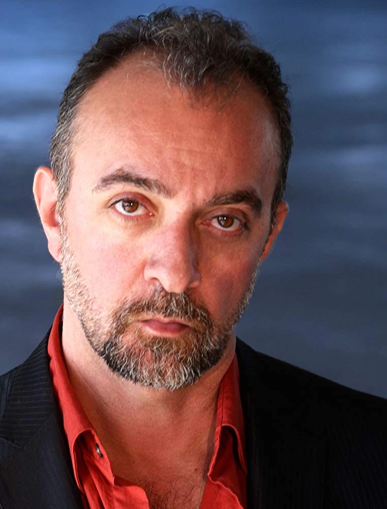 Michael Peter Bolus | Murder Wiki | Fandom