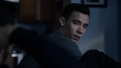 Oliver Hampton | Murder Wiki | Fandom