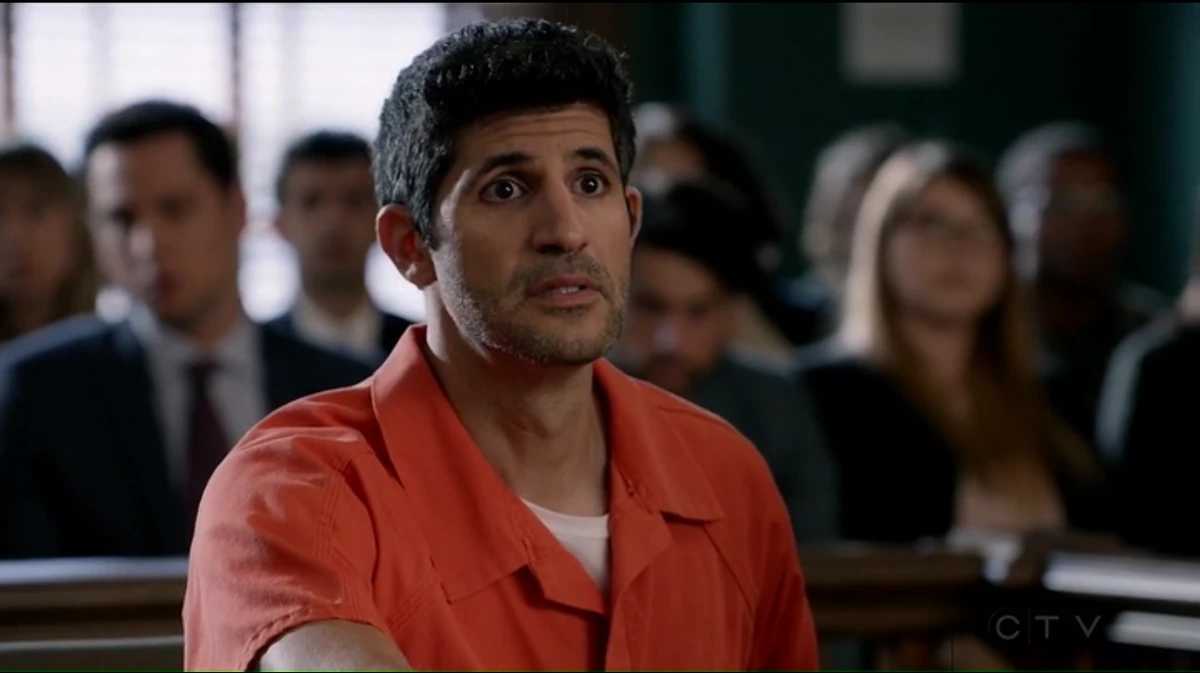 Karim Assaf | Murder Wiki | Fandom