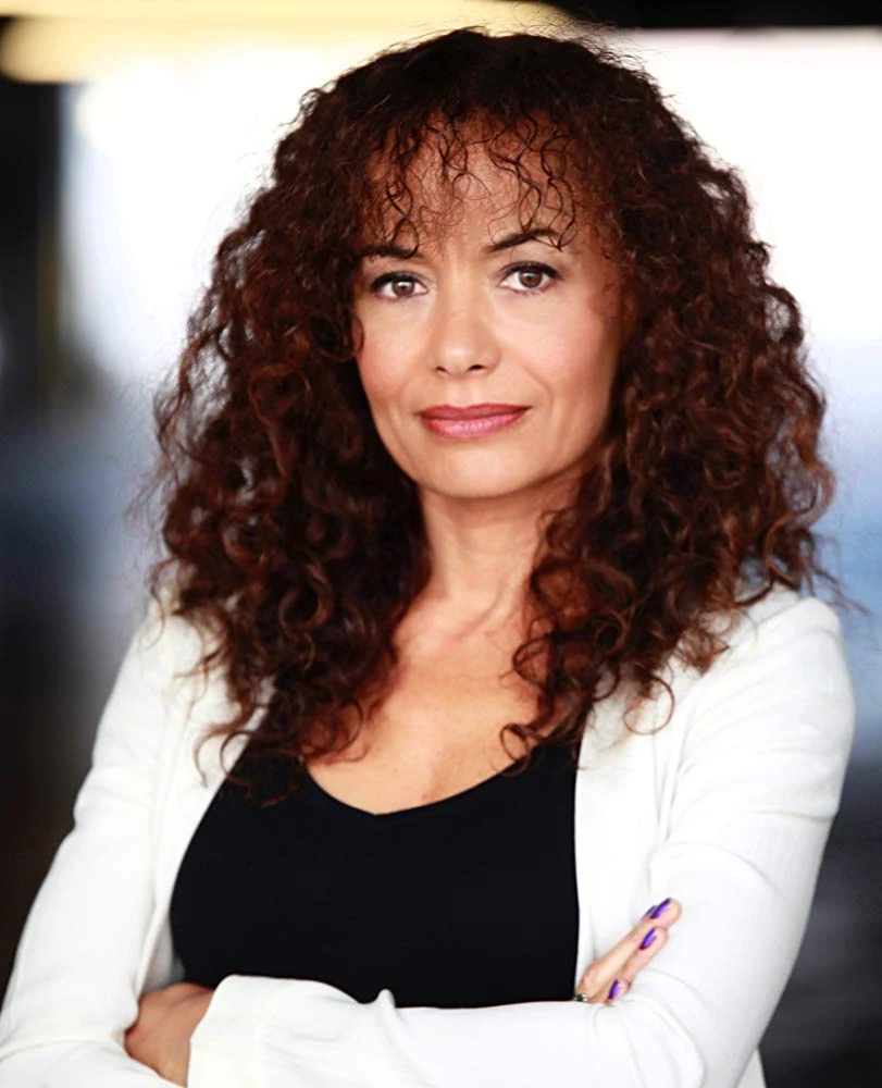 Galyn Görg | Murder Wiki | Fandom