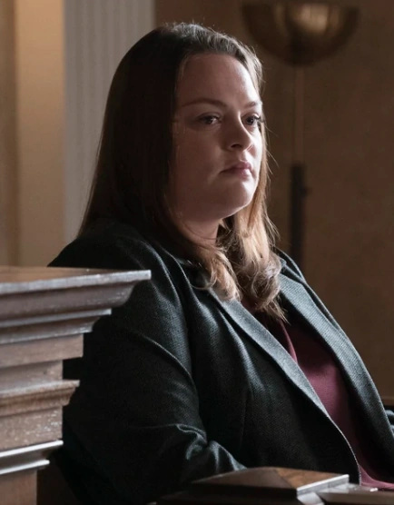 Paula Gladden | Murder Wiki | Fandom