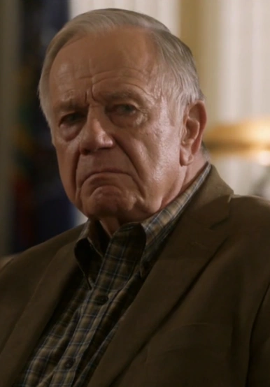 Thomas Fitzgerald | Murder Wiki | Fandom