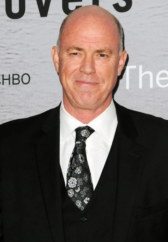 Michael Gaston | Murder Wiki | Fandom