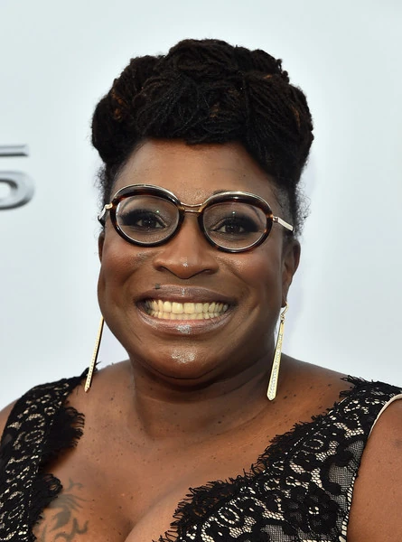 Erika Green Swafford | Wiki How to Get Away With Murder | Fandom