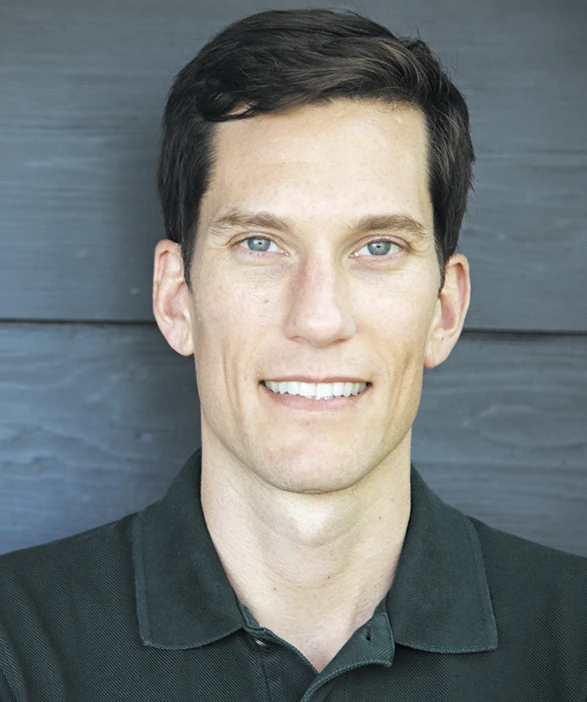 Peter Nowalk | How to Get Away With Murder Wiki | Fandom