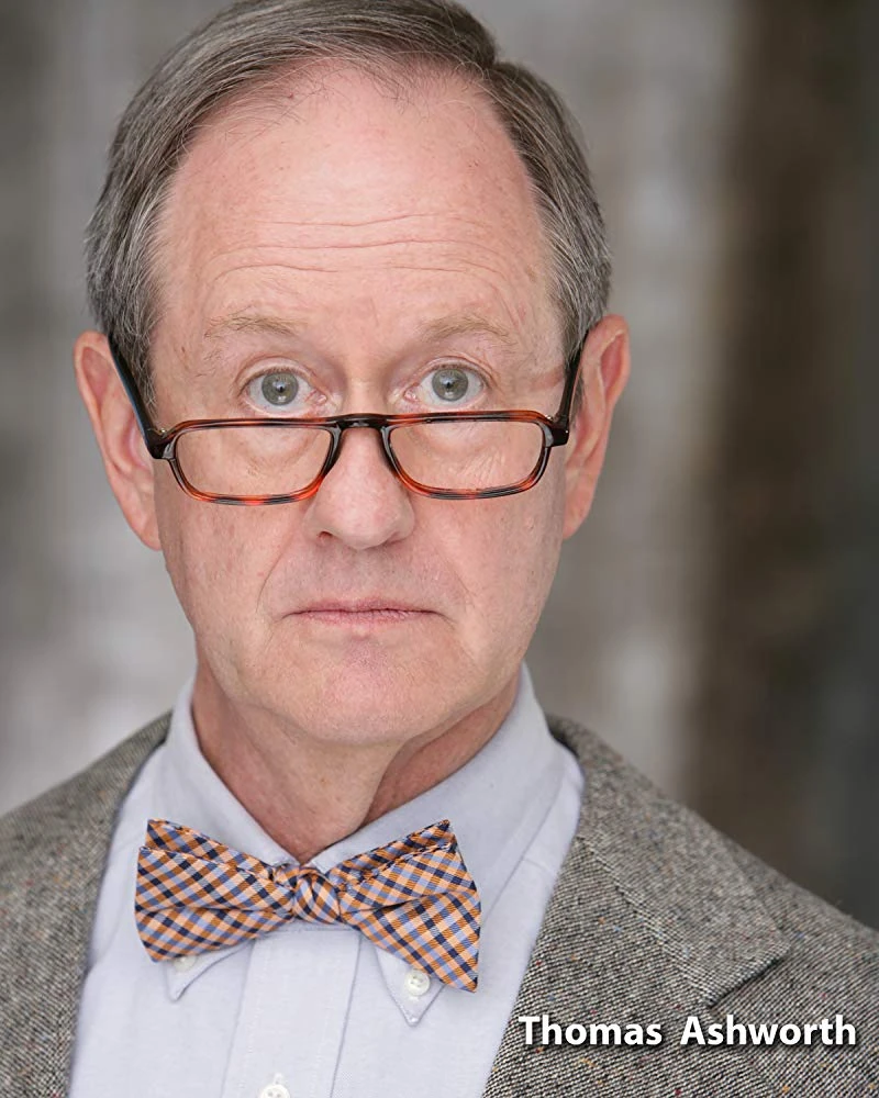 Thomas W. Ashworth | Murder Wiki | Fandom