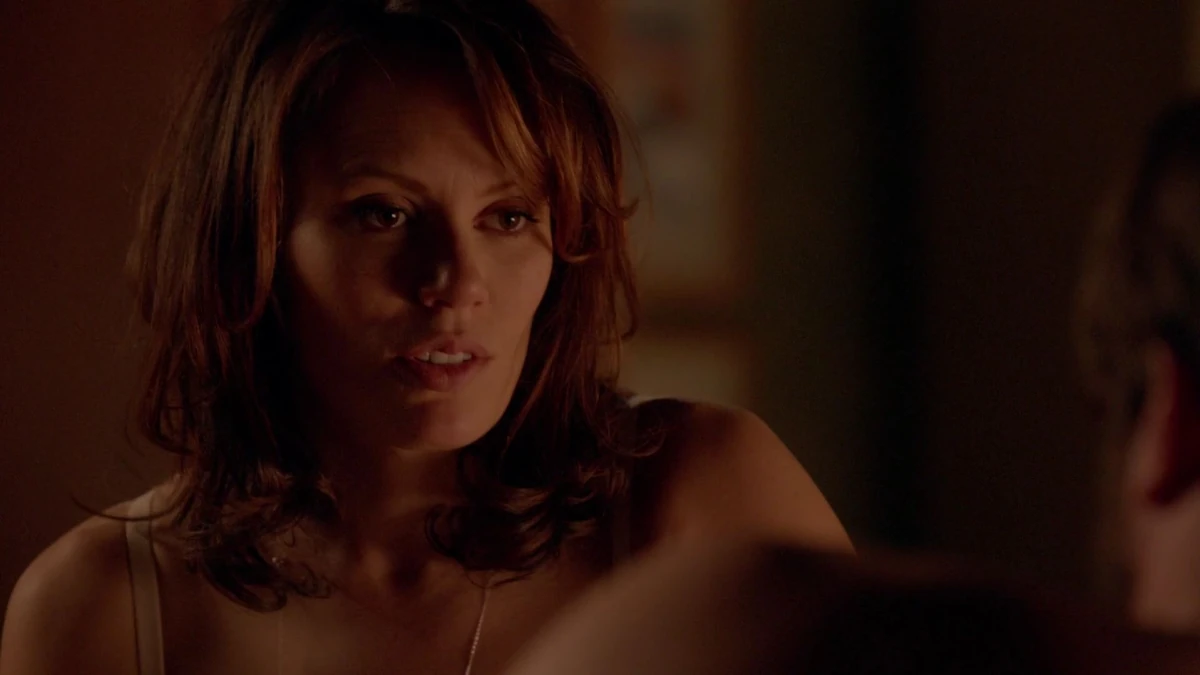 Lisa Cameron | Wiki How to Get Away With Murder | Fandom