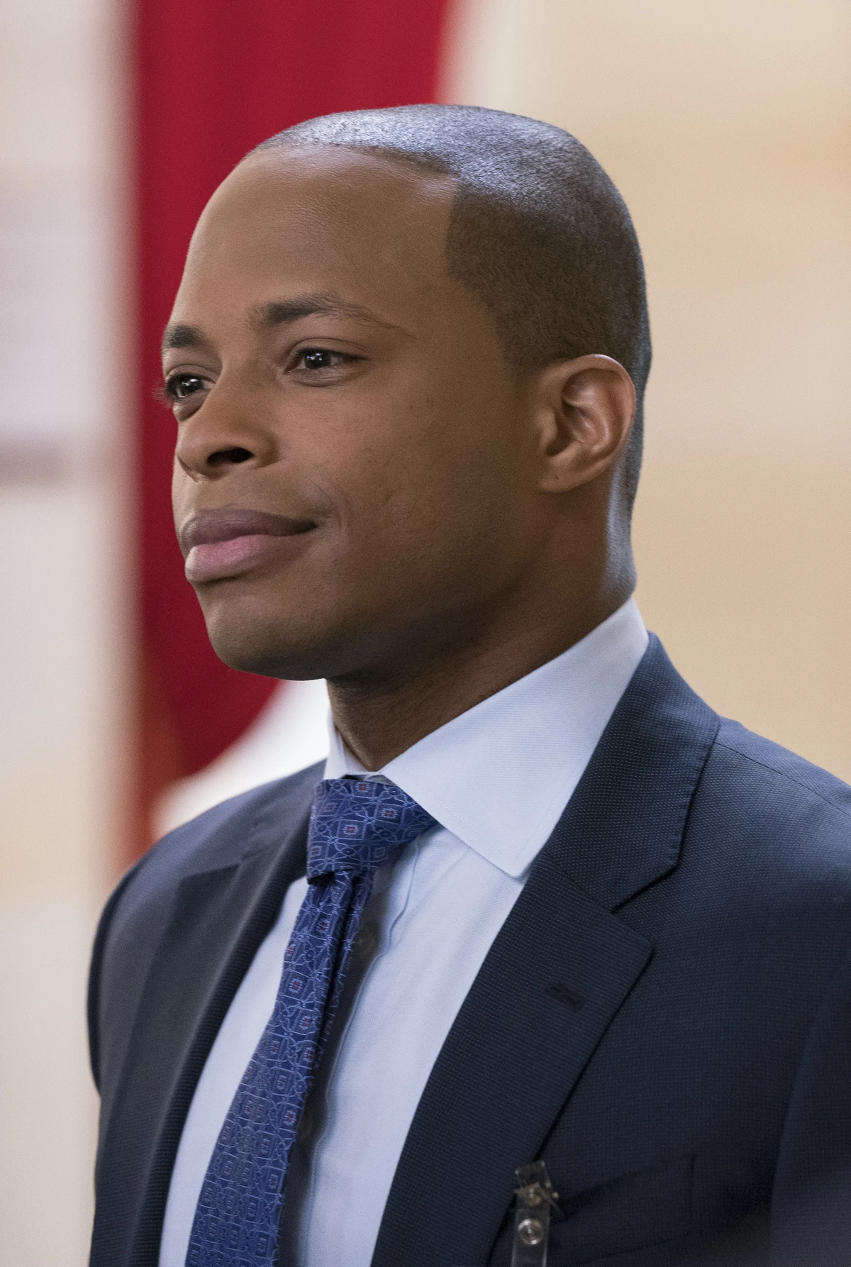 Marcus Walker | Wiki How to Get Away With Murder | Fandom