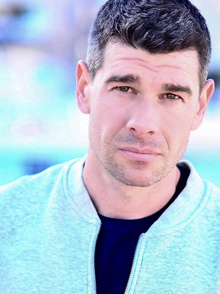 Christopher Kager | Murder Wiki | Fandom