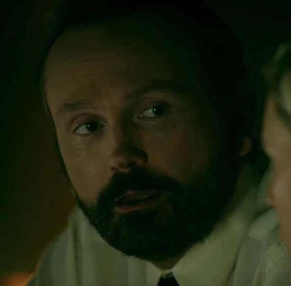 Dennis | Murder Wiki | Fandom