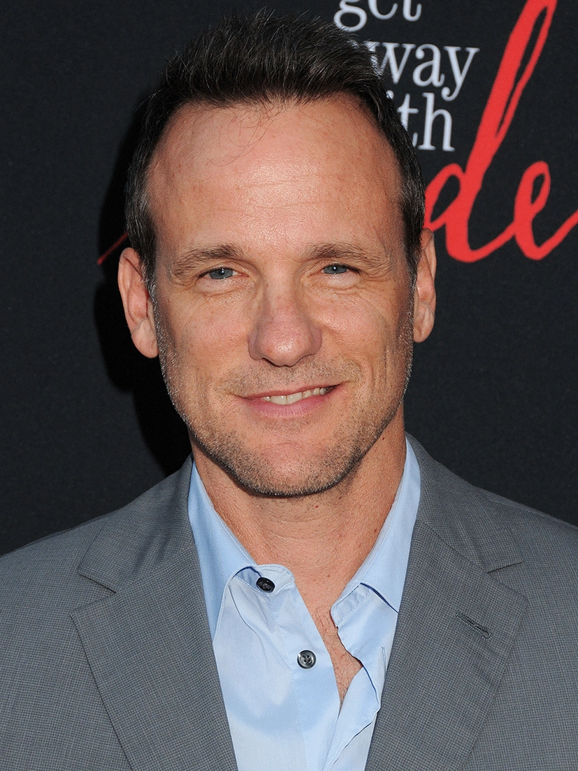 Tom Verica | Wiki How to Get Away With Murder | Fandom