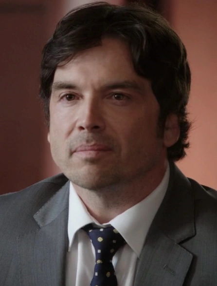 Gabriel Shaw | Murder Wiki | Fandom