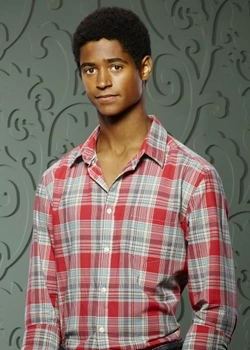 Wes Gibbins | Murder Wiki | Fandom