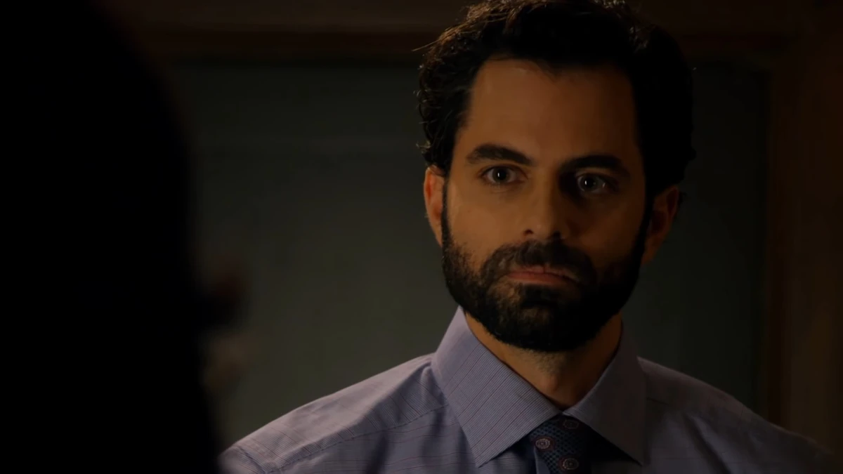 Xavier Castillo | Wiki How to Get Away With Murder | Fandom