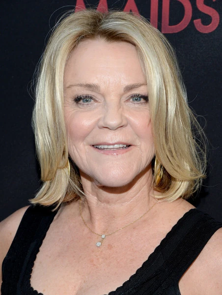 Stephanie Faracy | Murder Wiki | Fandom