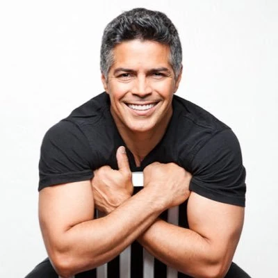 Esai Morales | Murder Wiki | Fandom