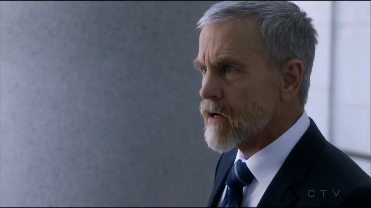 Hugh Murphy | Murder Wiki | Fandom