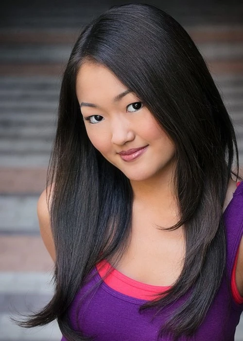 Amy Okuda | Wiki How to Get Away With Murder | Fandom
