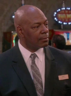 Mark Berry | Murder Wiki | Fandom