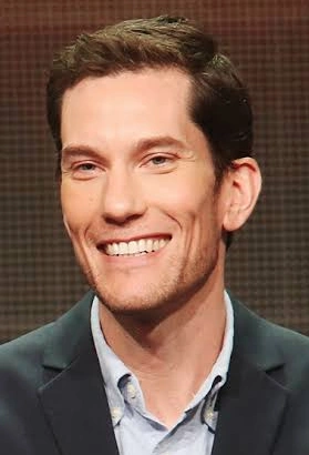 Peter Nowalk | Murder Wiki | Fandom