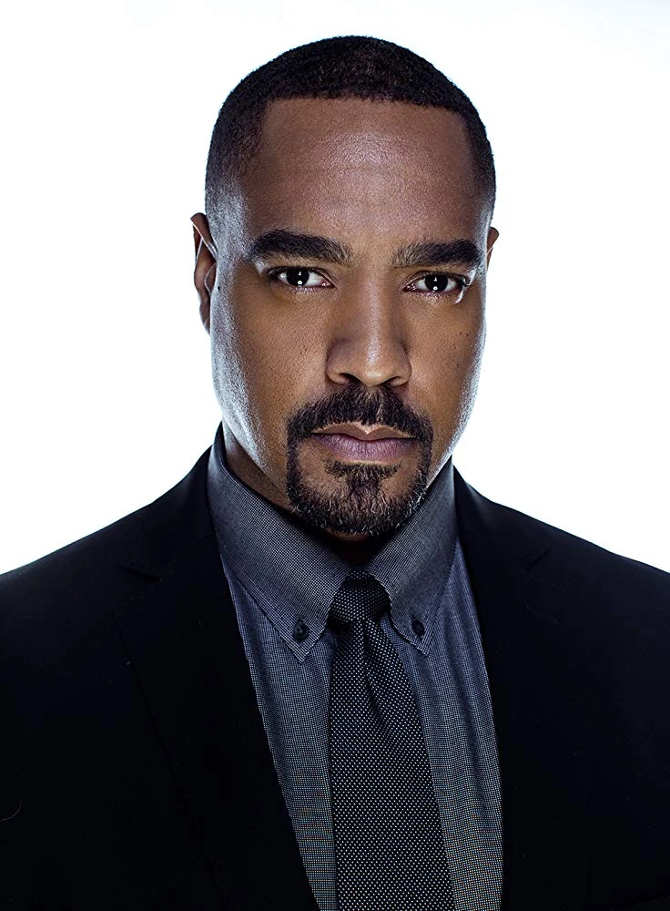 Jeffrey D. Sams | Murder Wiki | Fandom