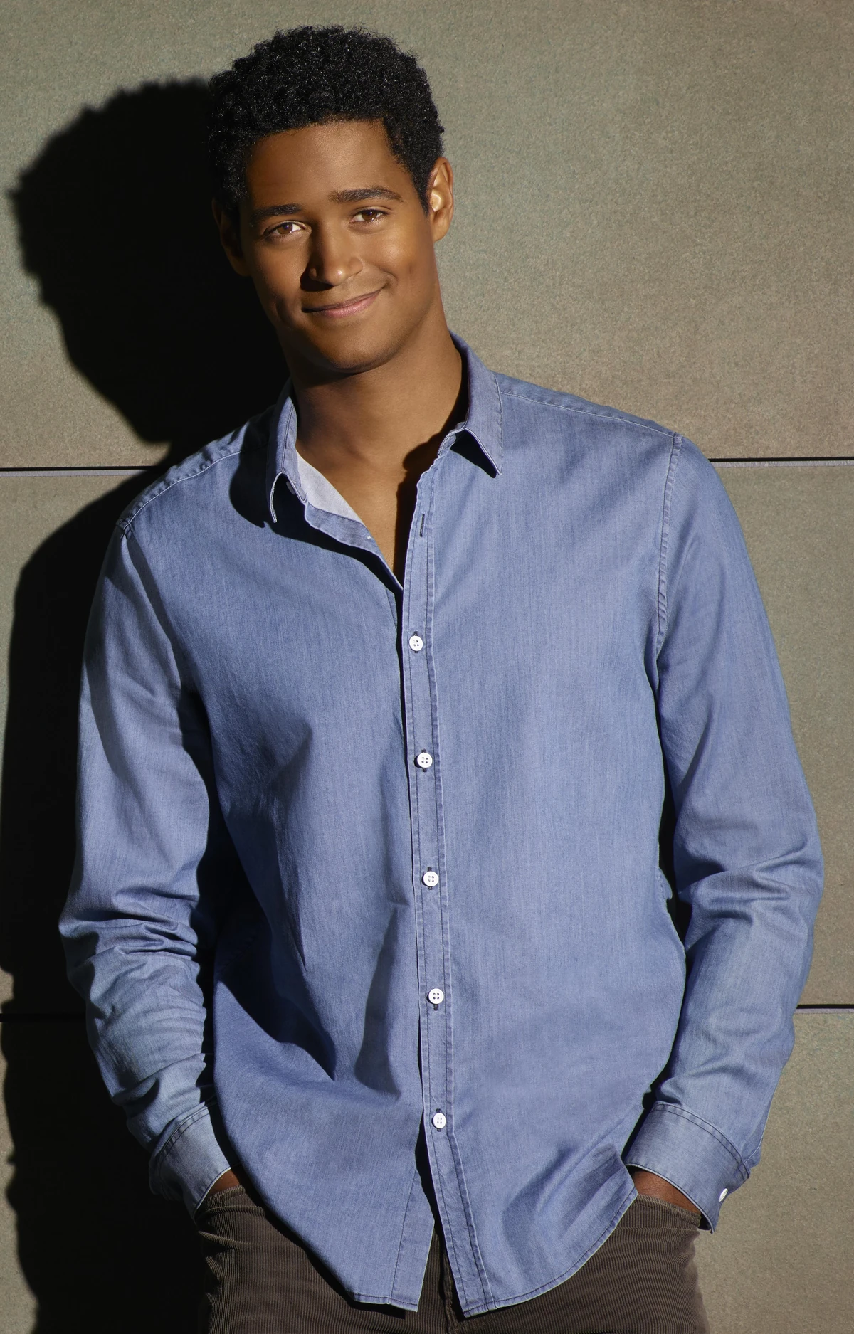 Wes Gibbins | Wiki How to Get Away With Murder | Fandom