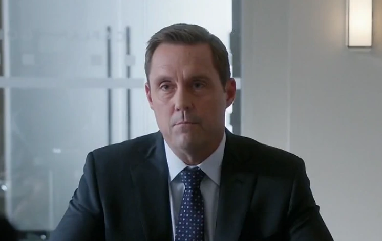 Barry Thompson | Murder Wiki | Fandom