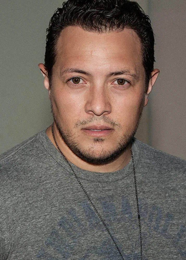 Hector Bustamante | Murder Wiki | Fandom