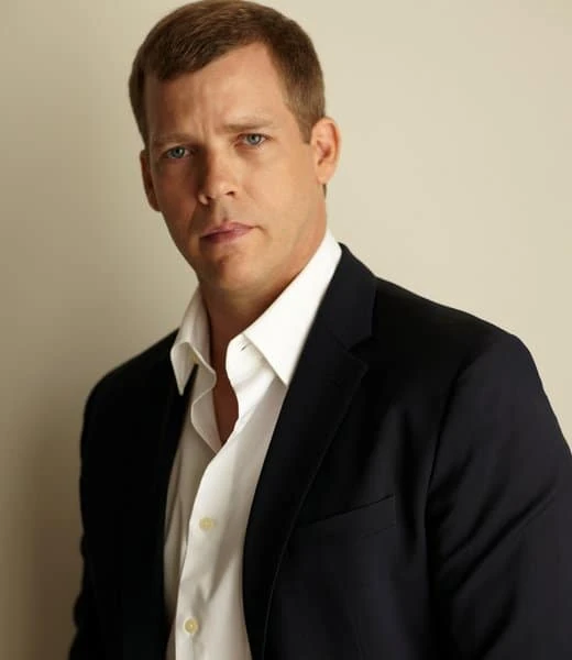 Tim Griffin | Murder Wiki | Fandom