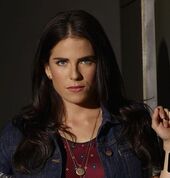 Laurel Castillo | Murder Wiki | Fandom