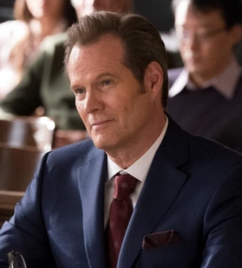 Sr. Dean | Murder Wiki | Fandom